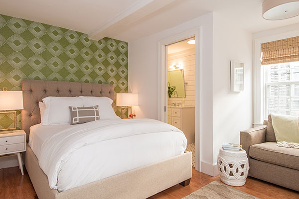 Regatta Inn, Nantucket, Nantucket Review | The Hotel Guru