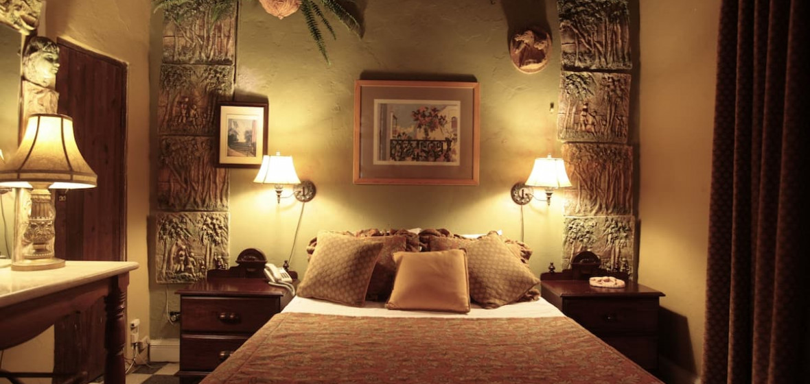 The Gallery Inn, Puerto Rico Review | The Hotel Guru