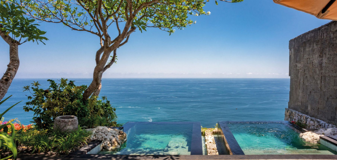 Bulgari Resort Bali, Uluwatu (Indonesia), Indonesia. Expert reviews and ...