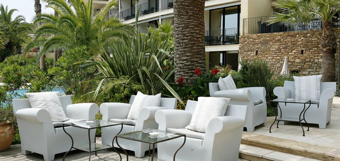 Le Bailli de Suffren, Rayol Canadel sur Mer Review | The Hotel Guru