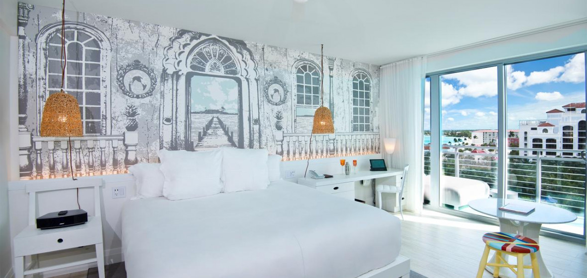 SLS Baha Mar, Nassau Review | The Hotel Guru