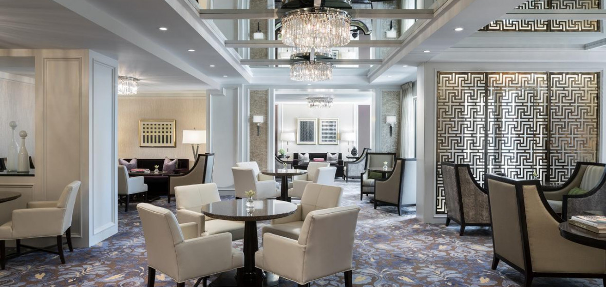 Ritz Carlton Dallas, Dallas Review | The Hotel Guru