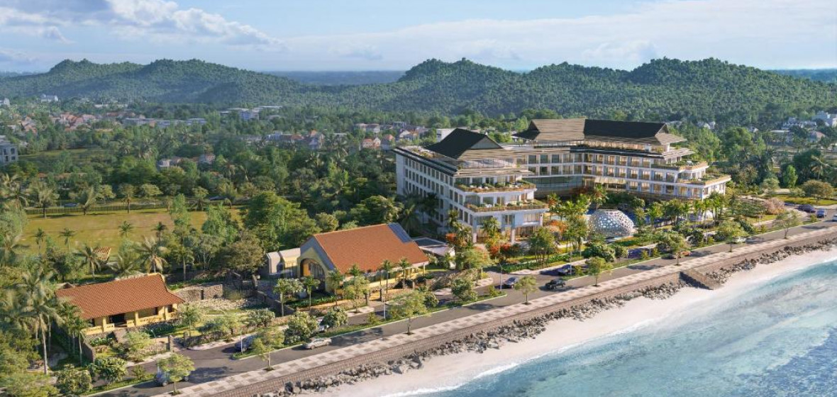 The Secret Con Dao , Con Dao Islands (Vietnam), Vietnam. Expert reviews ...