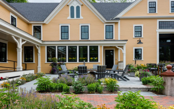 Pickering House Inn, New Hampshire, United States of America. Expert ...