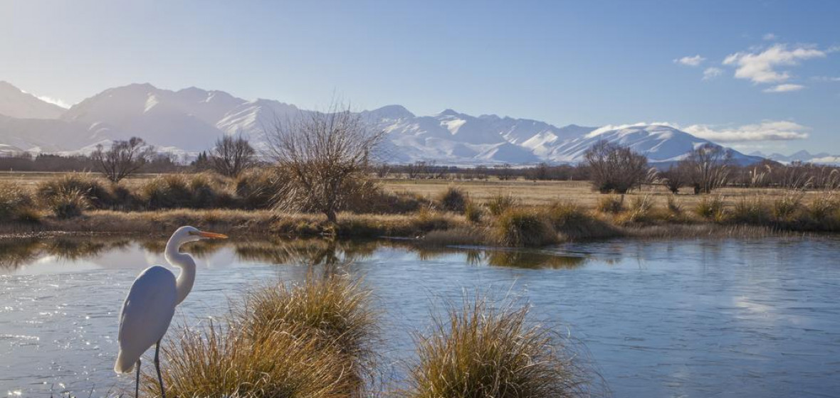 Matuka Lodge, South Island Review | The Hotel Guru