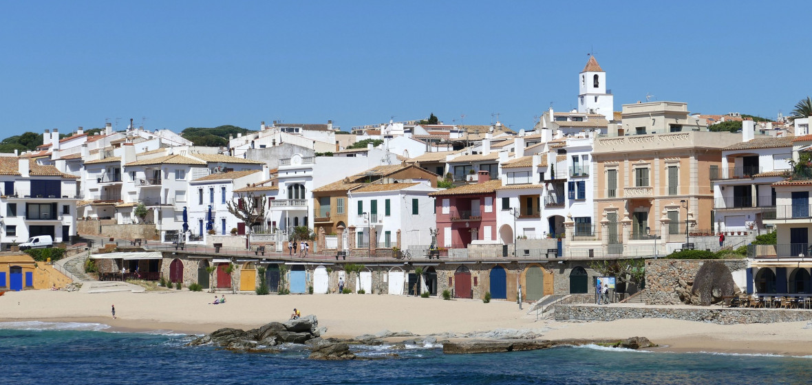 Best places to stay in Llafranc, Spain | The Hotel Guru