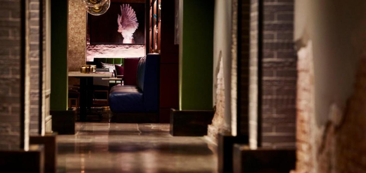 The Grady, Louisville Review | The Hotel Guru