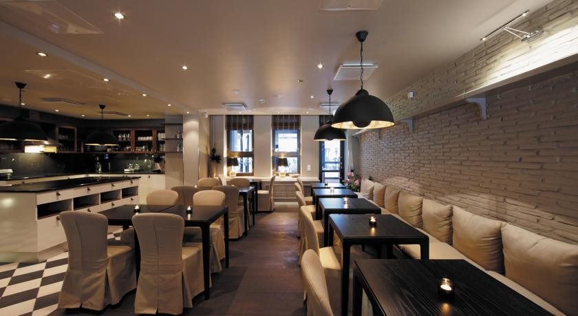 Hotel Fabian, Helsinki Review | The Hotel Guru