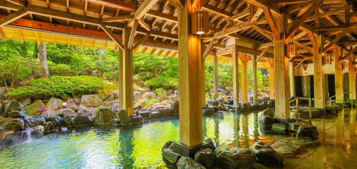 Taoya Akiu, Sendai (Miyagi), Japan. Expert reviews and highlights | The Hotel Guru