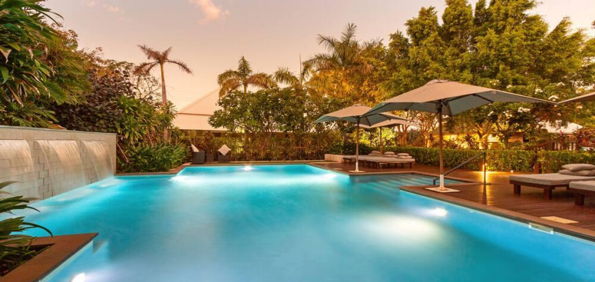 The Billi Resort, Broome (Australia), Australia. Expert reviews and ...