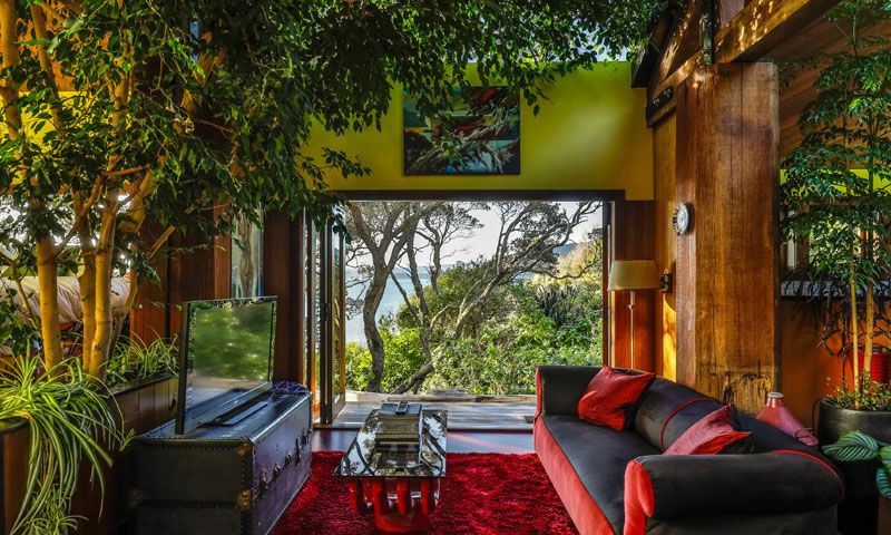 Little Donkey Bay, Bay of Islands Review | The Hotel Guru