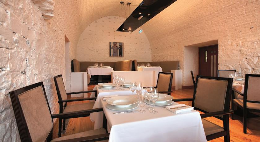 Ice House Hotel & Spa, County Mayo Review | The Hotel Guru