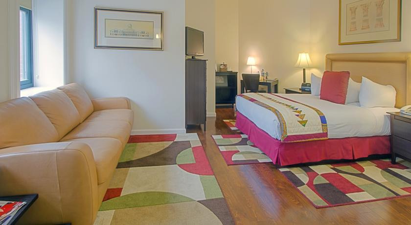 Hotel Brexton, Baltimore Review | The Hotel Guru