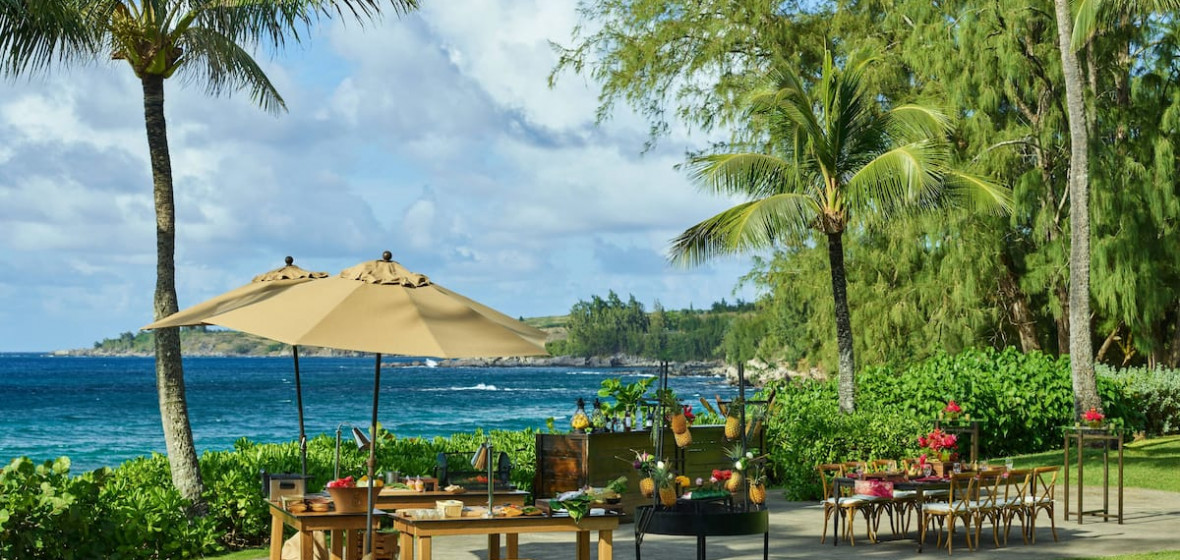 The Ritz Carlton Kapalua, Maui Review | The Hotel Guru