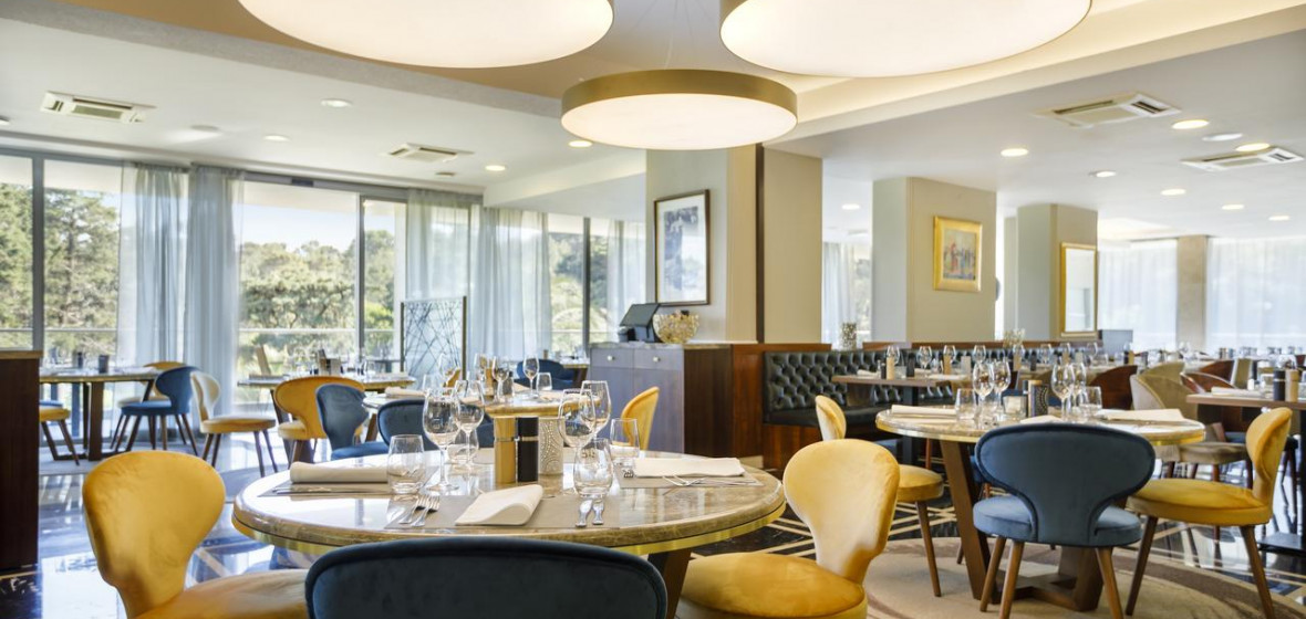 Grand Hotel Imperial , Rab | Review | The Hotel Guru