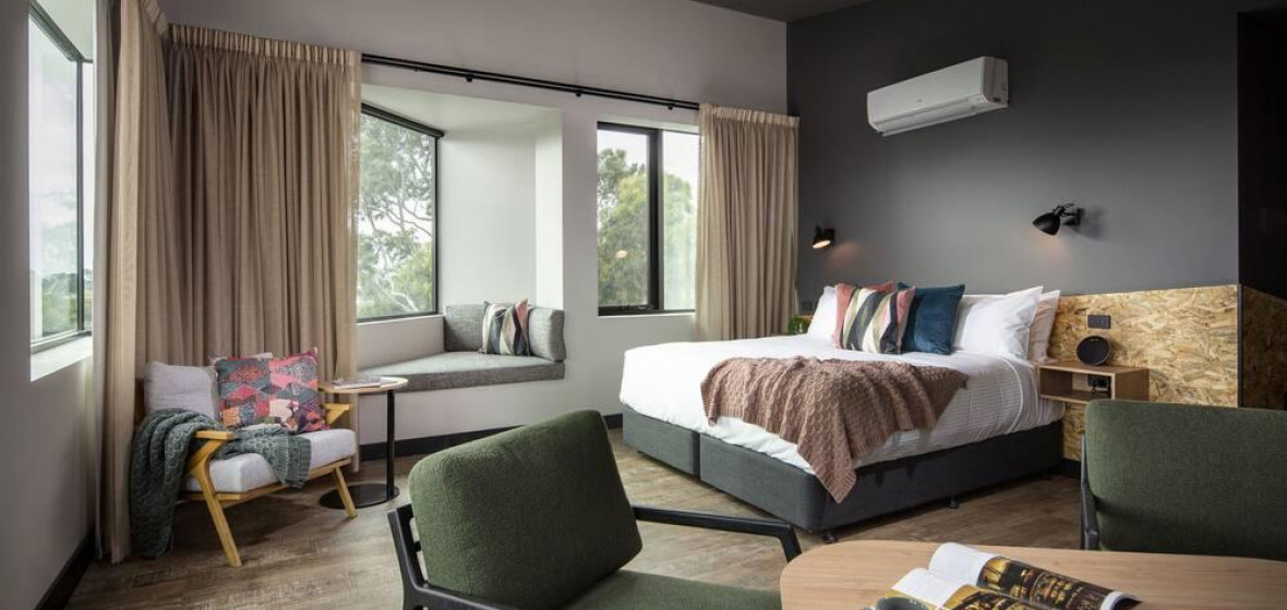 Marion Hotel, Adelaide (South Australia), Australia. Expert reviews and ...