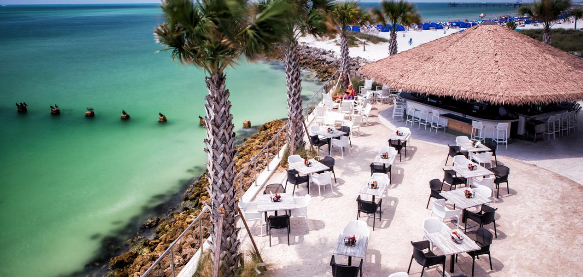 Opal Sands Resort, Clearwater Review | The Hotel Guru