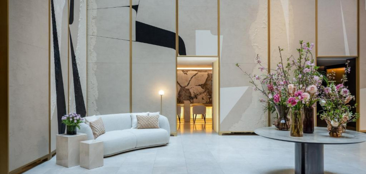 Almanac Palais Vienne, Vienna, Austria. Expert reviews and highlights ...
