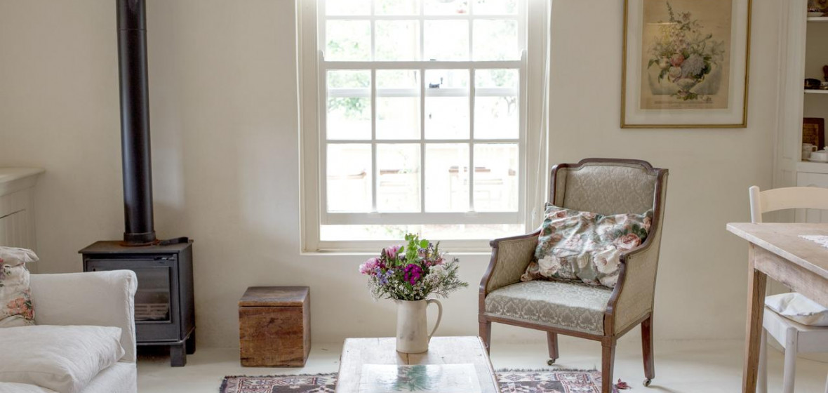 Prince Albert Country Stay, Prince Albert Review | The Hotel Guru