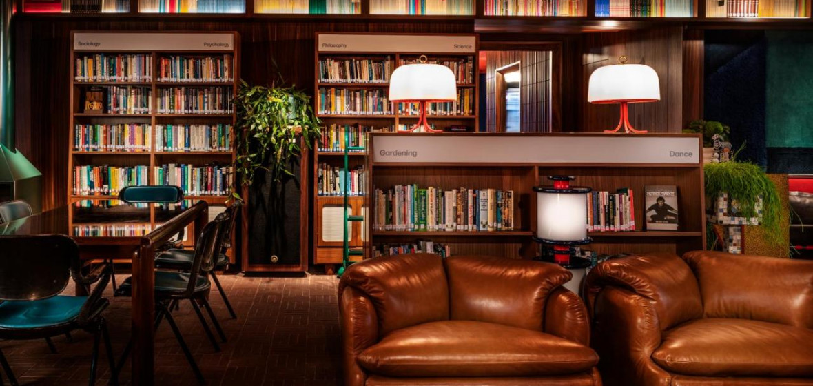 The Standard London, London (Kings Cross). Expert reviews and ...