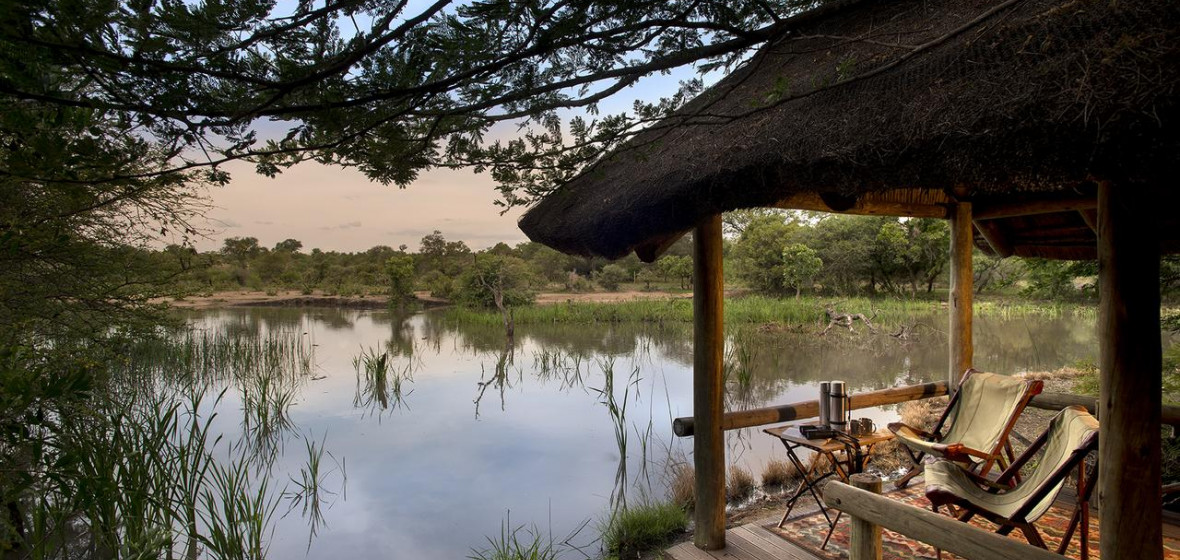 Tanda Tula , Mpumalanga Review | The Hotel Guru