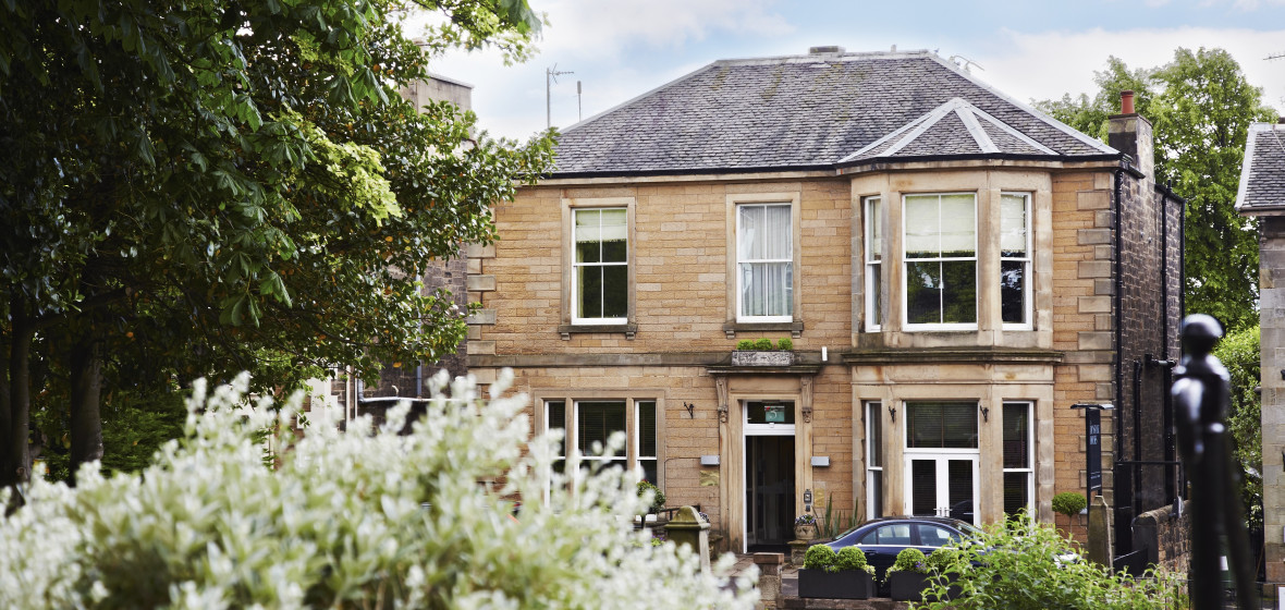 The Roseate, Edinburgh Review | The Hotel Guru