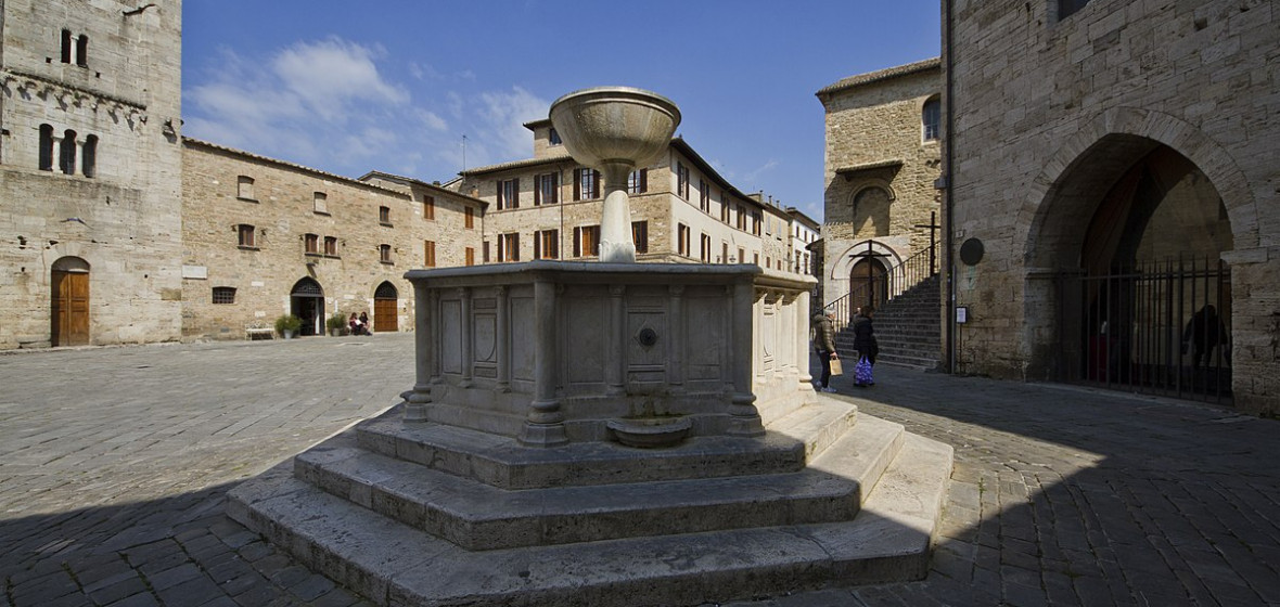 Best places to stay in Bevagna, Italy | The Hotel Guru