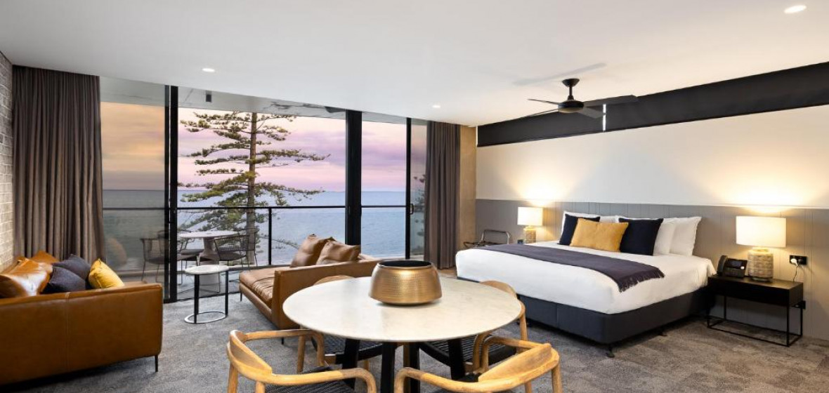 The Sebel Brisbane Margate Beach, Brisbane (Redcliffe), Australia ...