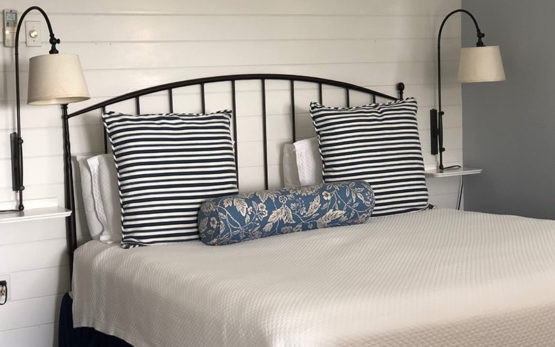 Menemsha Inn, Martha's Vineyard Review | The Hotel Guru