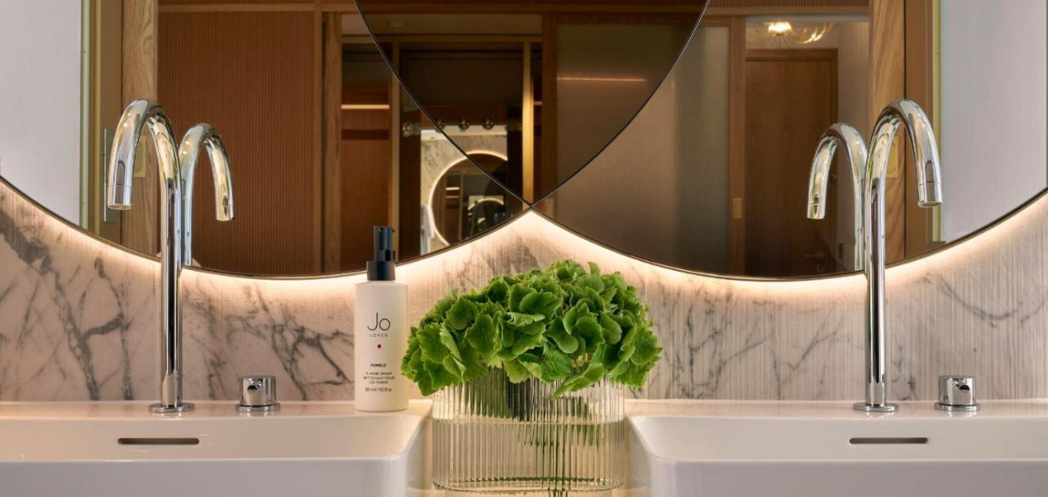 The BoTree, London (Marylebone). Expert reviews and highlights | The ...