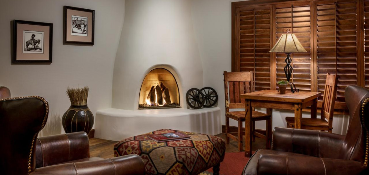 Hermosa Inn, Scottsdale Review | The Hotel Guru