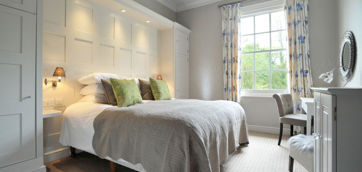 Congham Hall, Norfolk Review | The Hotel Guru