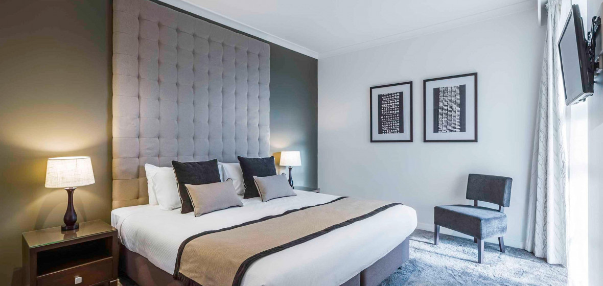 The Sebel Swan Valley The Vines, Western Australia, Australia. Expert ...