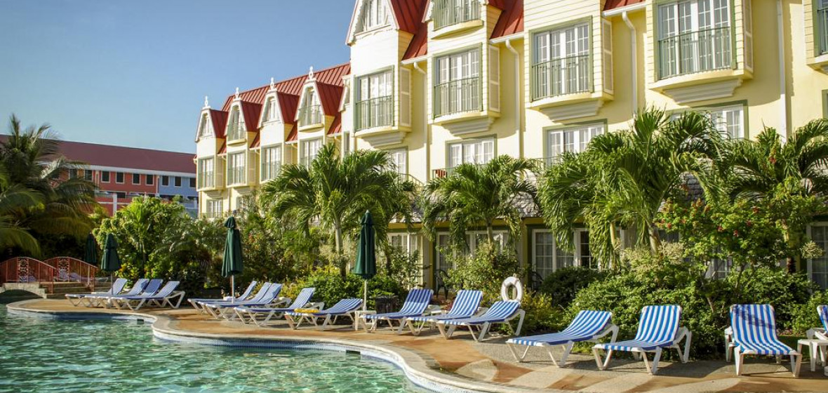 Coco Palm, St Lucia Review | The Hotel Guru
