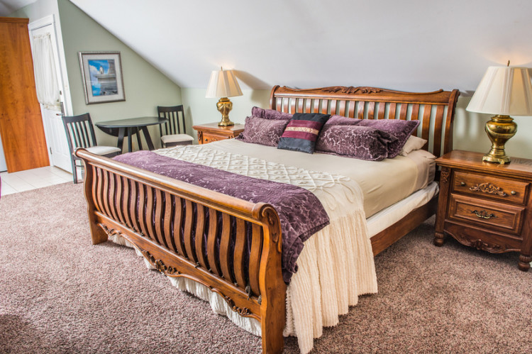 Whitestone Country Inn, Tennessee Review | The Hotel Guru