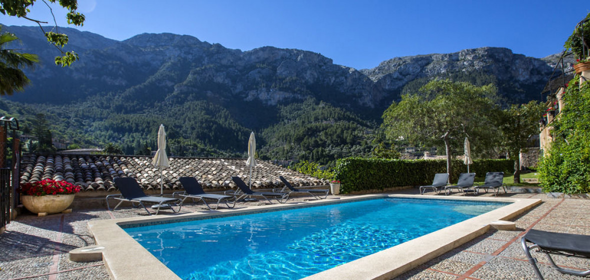 S'Hotel d'es Puig, Deià Review | The Hotel Guru