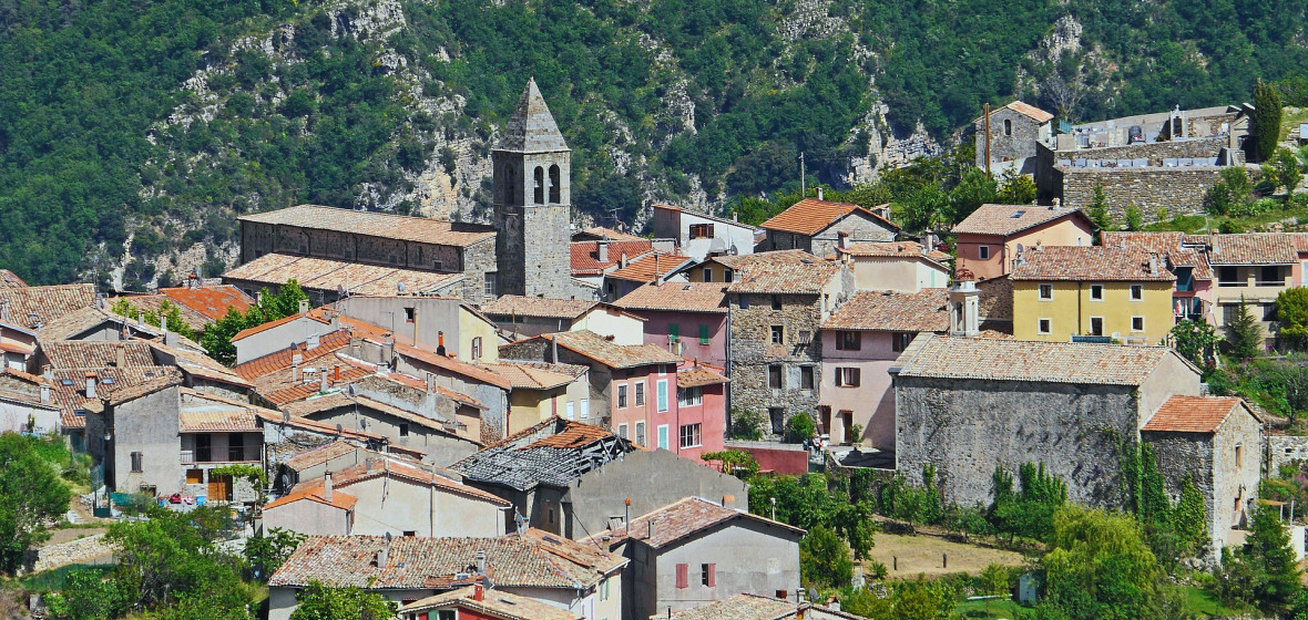 Best places to stay in Alpes-Maritimes, France | The Hotel Guru