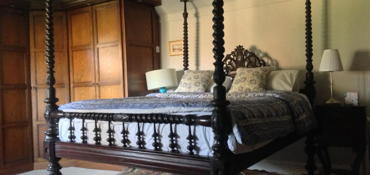 Harlington Manor, Bedfordshire Review | The Hotel Guru