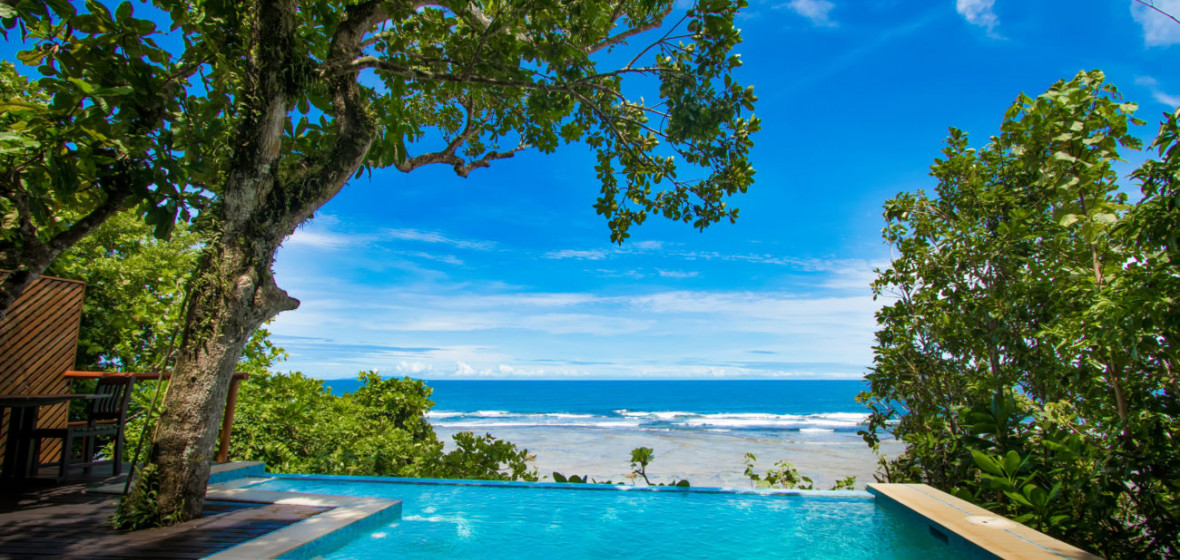 Namale Resort & Spa Fiji, Fiji (Savusavu). Expert reviews and ...