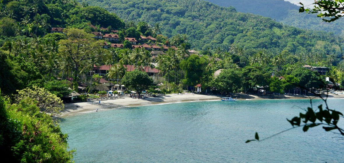 Best places to stay in Senggigi, Indonesia | The Hotel Guru