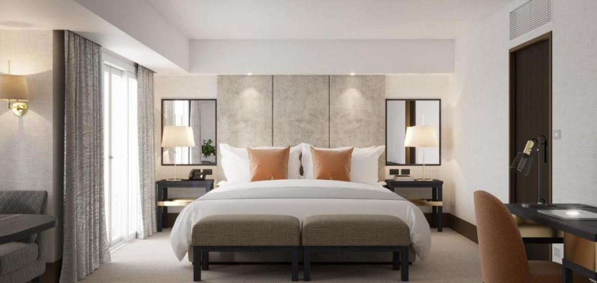 The Lyall Hotel, Melbourne Review | The Hotel Guru