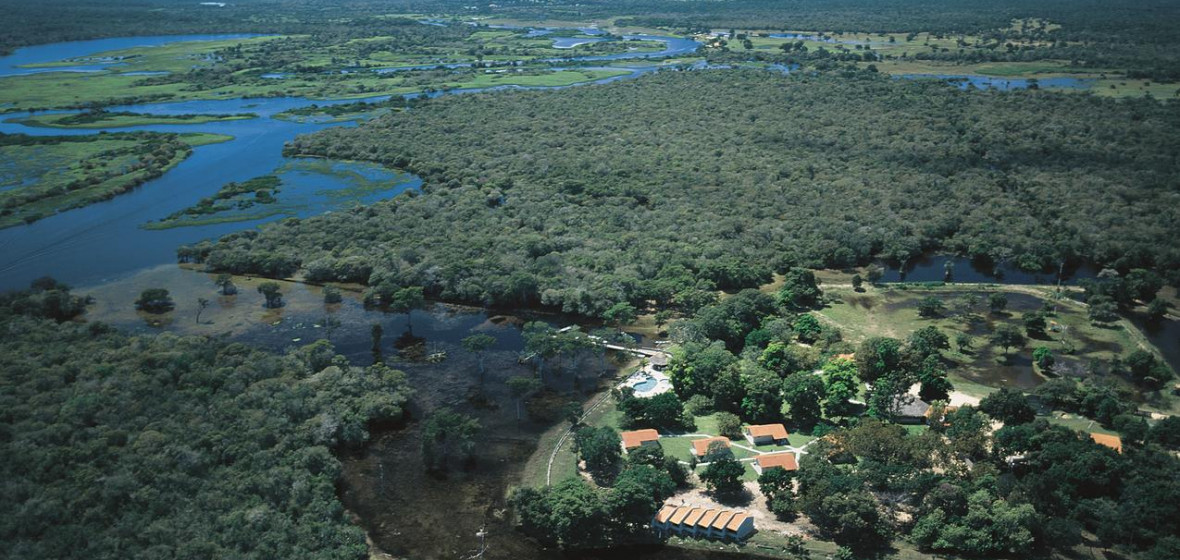 Pousada Rio Mutum, Mato Grosso Review | The Hotel Guru