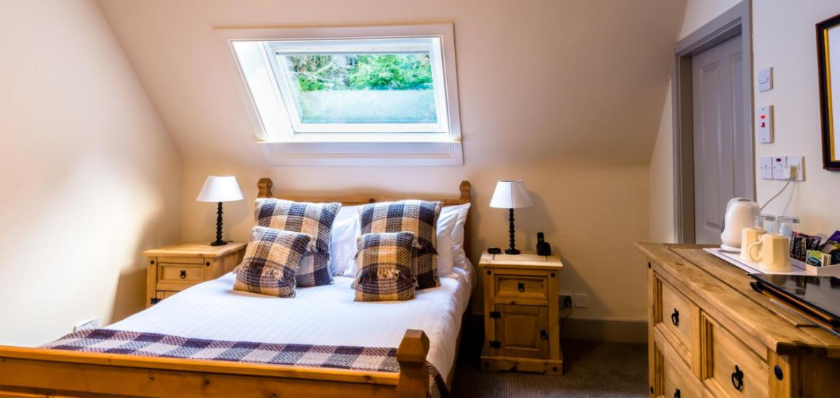 The Inch, Inverness-shire. Expert reviews and highlights | The Hotel Guru