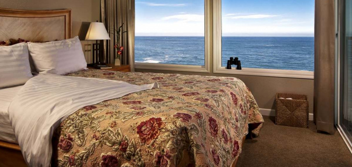 Channel House, Depoe Bay. Expertenbewertungen und Highlights | The ...