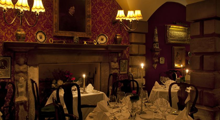 Lumley Castle, Chester-le-Street Review | The Hotel Guru