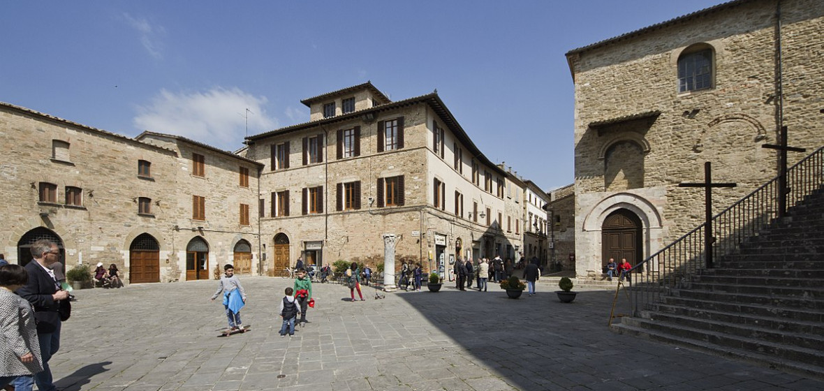 Best places to stay in Bevagna, Italy | The Hotel Guru