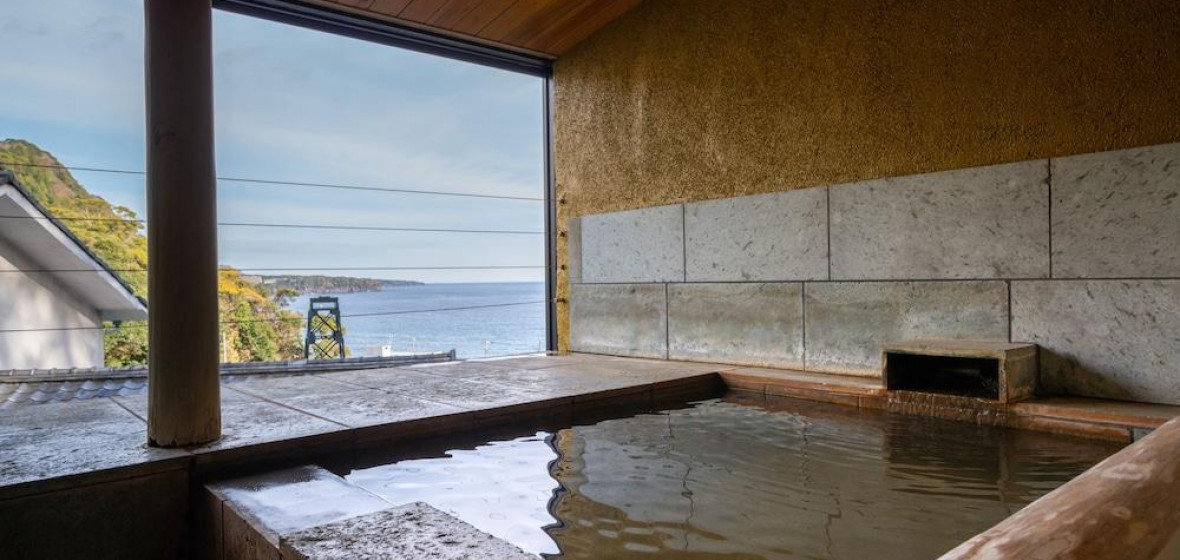 Isaribi, Izu | , Japan. Expert reviews and highlights | The Hotel Guru