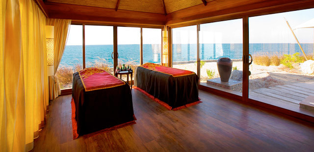 Banyan Tree Ras Al Khaimah Beach, Ras Al Khaimah Review | The Hotel Guru