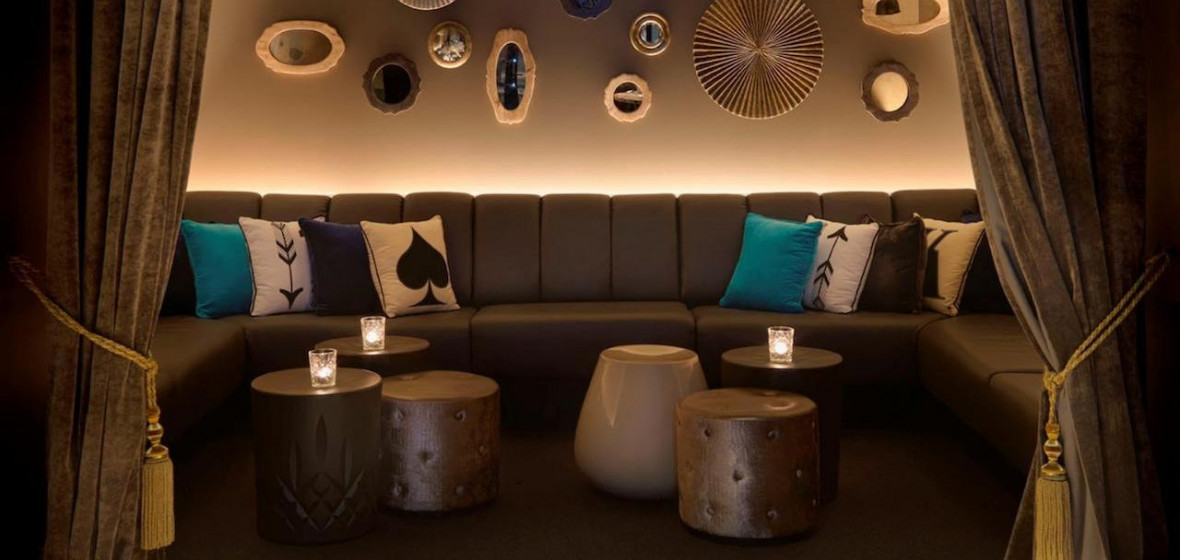 QT Canberra, Canberra Review | The Hotel Guru