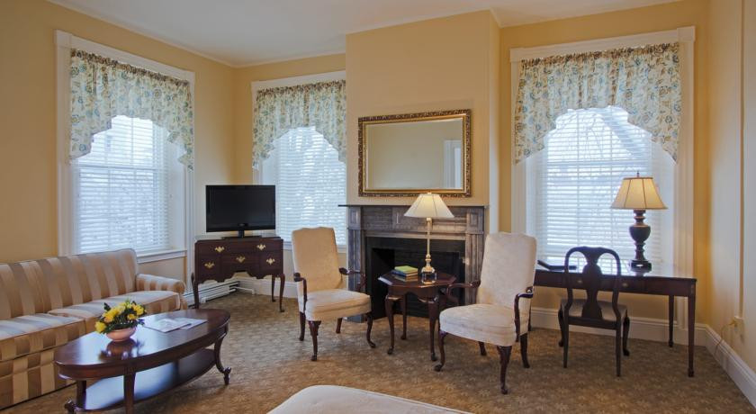 The Middlebury Inn, Middlebury Review | The Hotel Guru